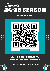 Supreme Cheer and Tumble Home