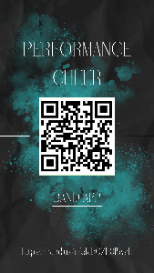 Supreme Cheer and Tumble Home