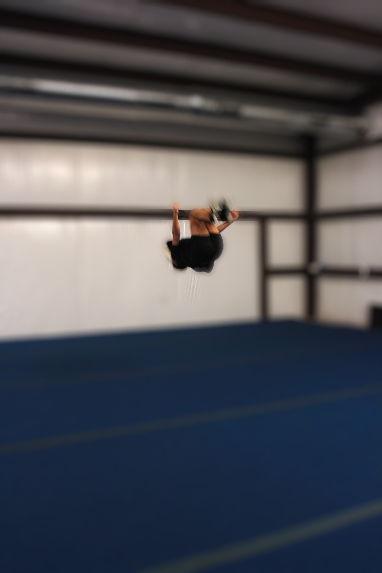 Supreme Cheer and Tumble - Tumble Classes