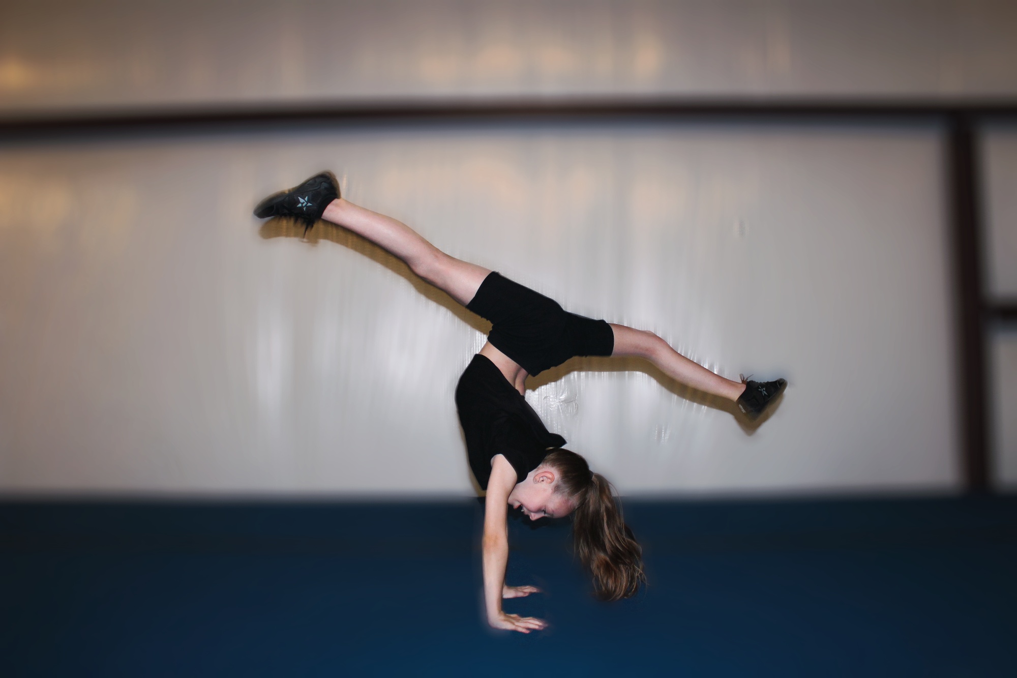 Supreme Cheer and Tumble - Tumble Classes