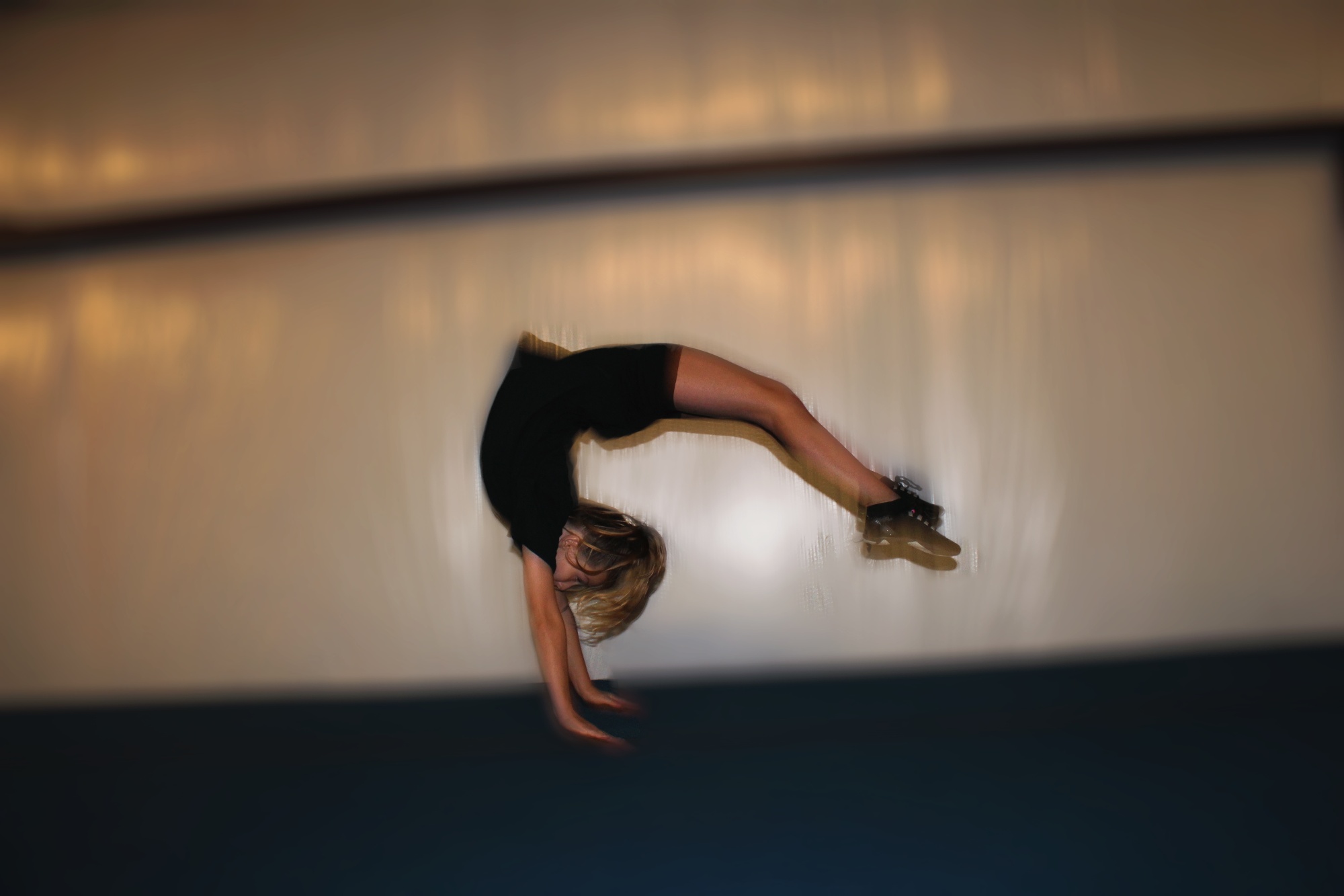 Supreme Cheer and Tumble - Tumble Classes